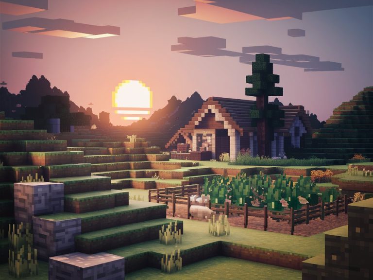 Exploring the Evolution and Impact of Minecraft (2009) Game Icons and ...