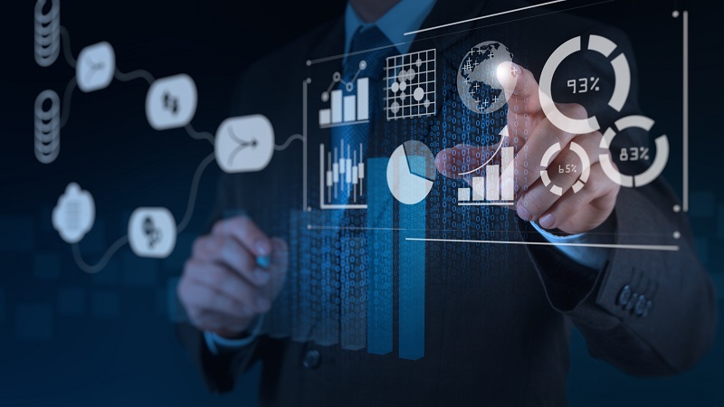 6 Business Benefits of Master Data Management